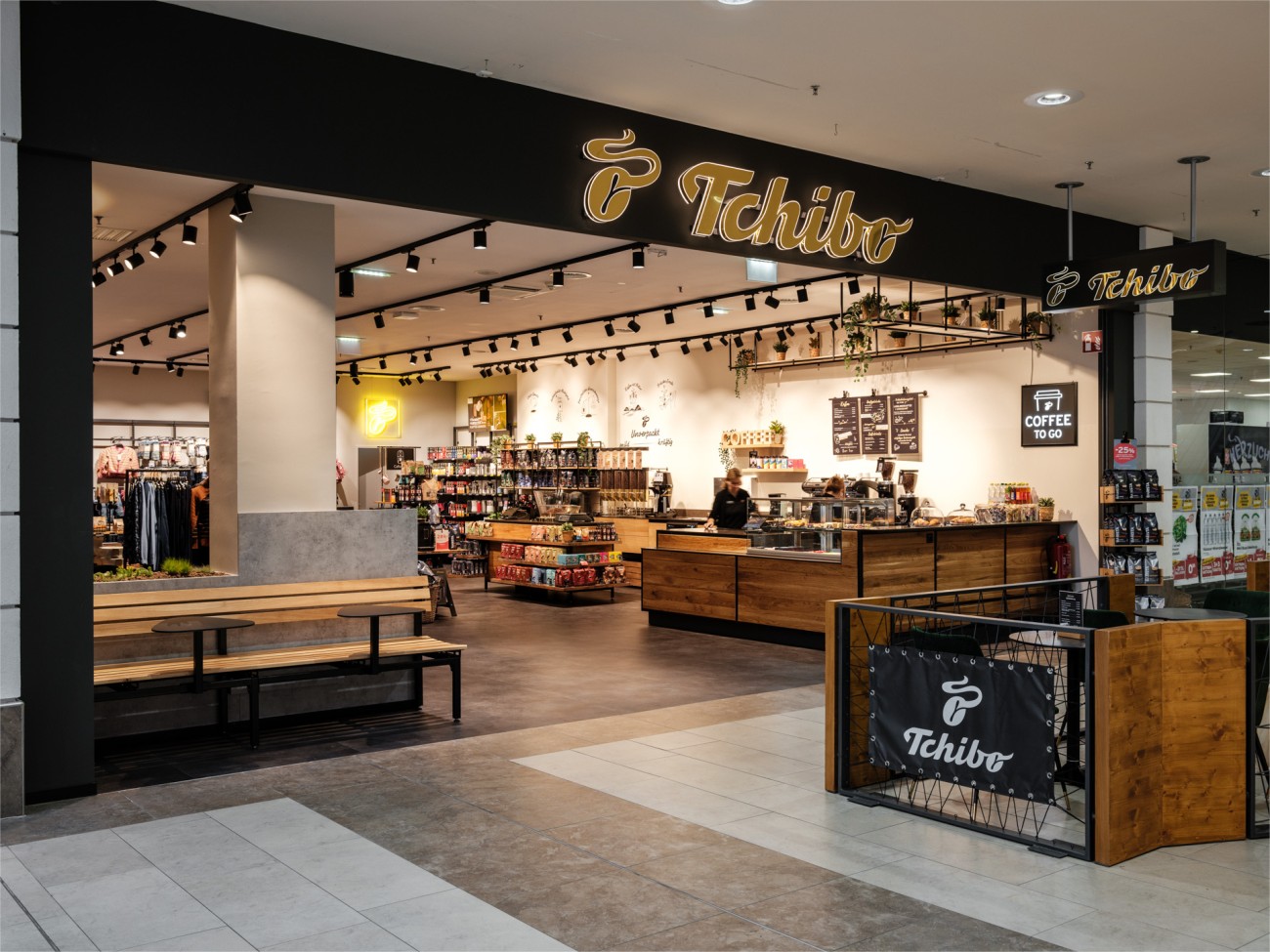 Home - Tchibo