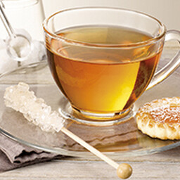 Was Sie schon immer über Tee wissen wollten - Tchibo