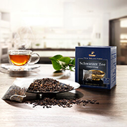 5 gute Gründe, im Sommer Tee zu trinken - Tchibo