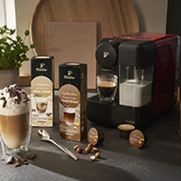 Cozyness in a Cup - Tchibo