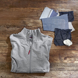 Innovative REFIBRA™ Technologie - Tchibo