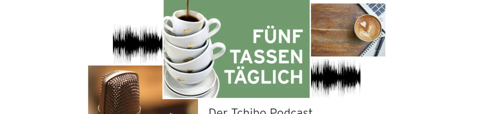 #68 Die Kunst der Ausrede (1/2) - Tchibo