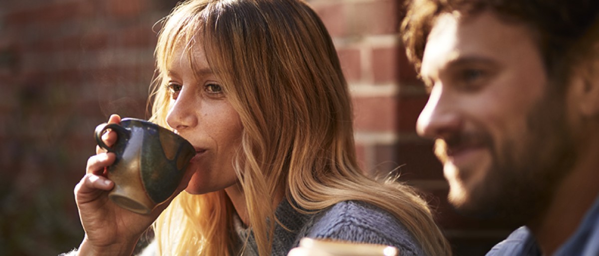 Die Tchibo Filterkaffee-Klassiker in neuem Design
