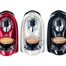 Cleverer Kaffeegenuss mit der Cafissimo COMPACT - Tchibo