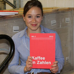 Kaffeereport 2013: Zu Hause schmeckt es doch am besten - Tchibo