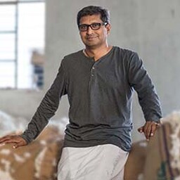 Die ideale Lieferkette: Das Appachi Eco-Logic Project in Indien - Tchibo