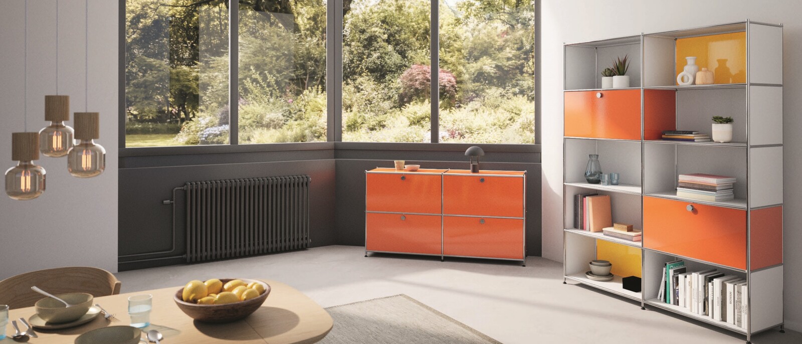 Tchibo Möbel - die CN3 Serie