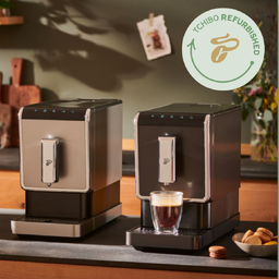 Auf immer Wiedersehen: Tchibo Refurbished